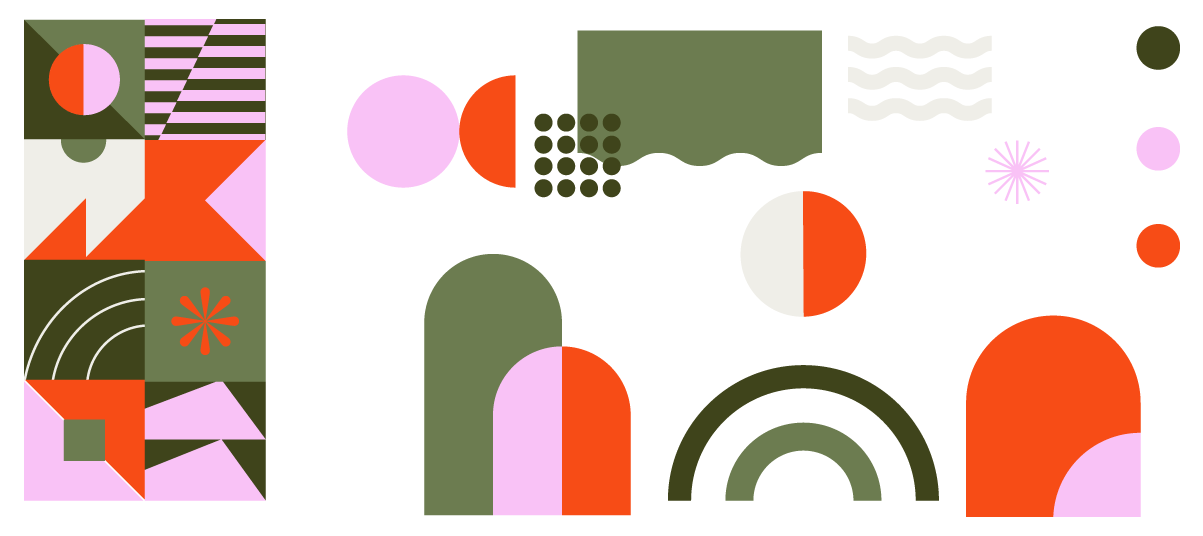 Fundamental LAB | Identidad Visual - Gene Gonz